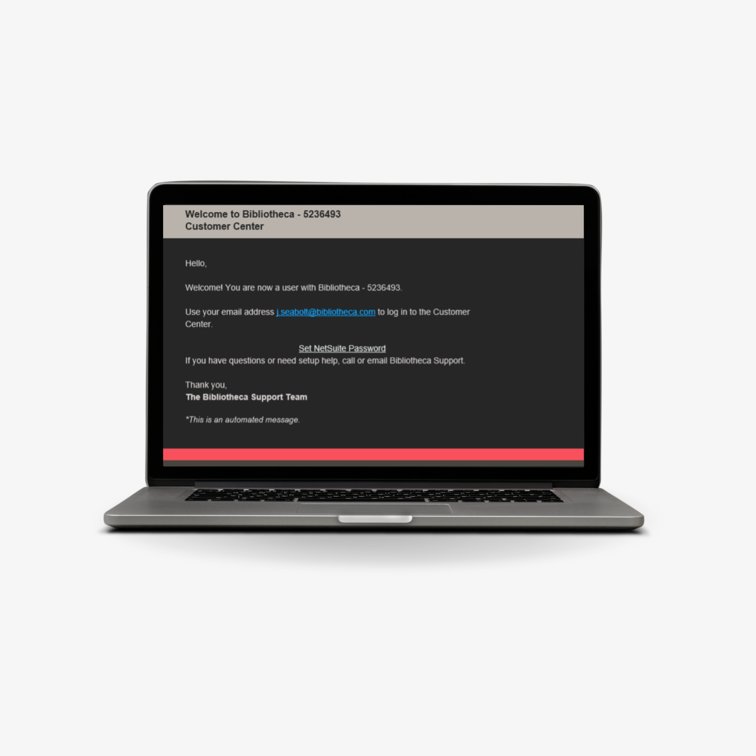 libraryConnect | New API Integration for Enhanced Data Access